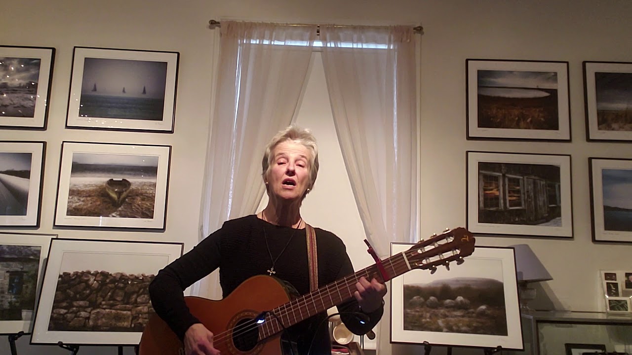 The Kingdom of God ©Sara Piazza 2017, recorded February 27, 2019 - YouTube