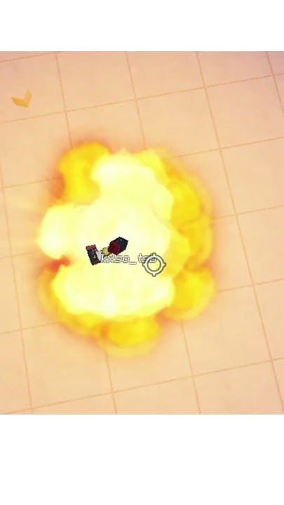 I'm in a hurry. No sound again sorry #saitamabattlegrounds - YouTube