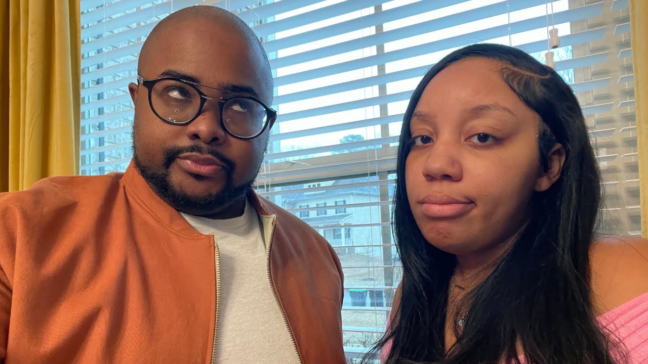 We're Getting a DIVORCE... - YouTube