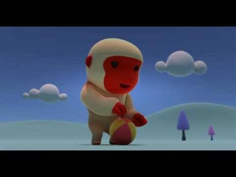 Doong Doong Season 2 #23 Movie Cartoon For Kids ☚☚ - YouTube
