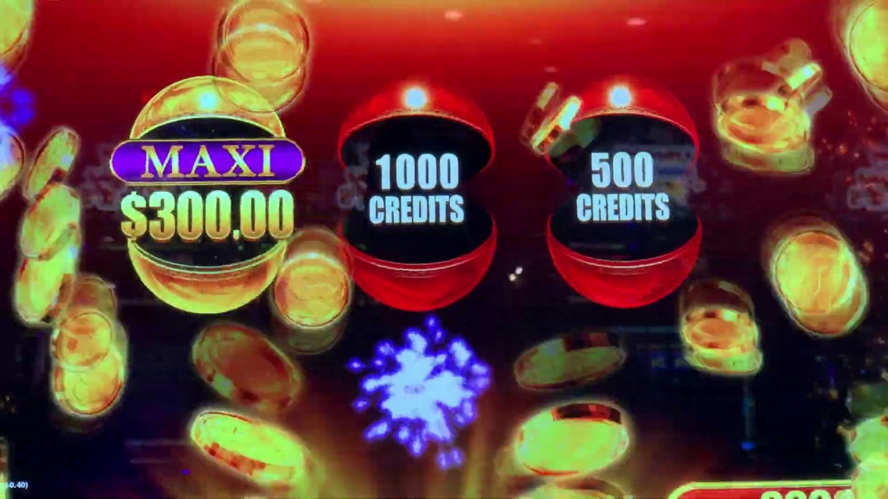 New Treasure Ball Surprise Big Win - YouTube
