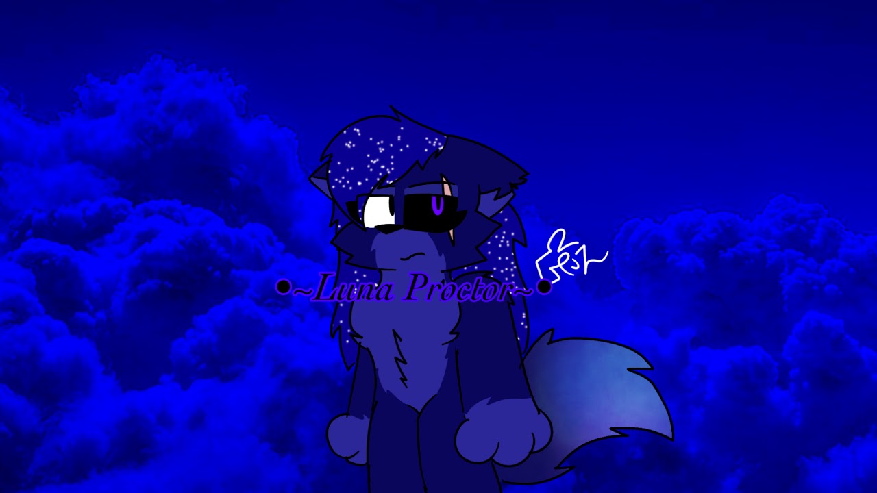 The Shadow Luna (Protector) Live Stream - YouTube