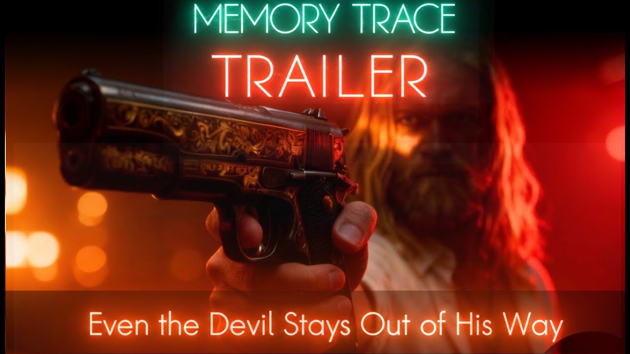 Memory Trace | Episode 1 Trailer – Even the Devil - YouTube