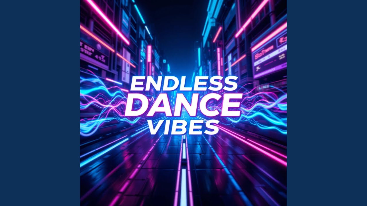 Endless Dance Vibes (Nonstop Dance 300+ seconds) - YouTube