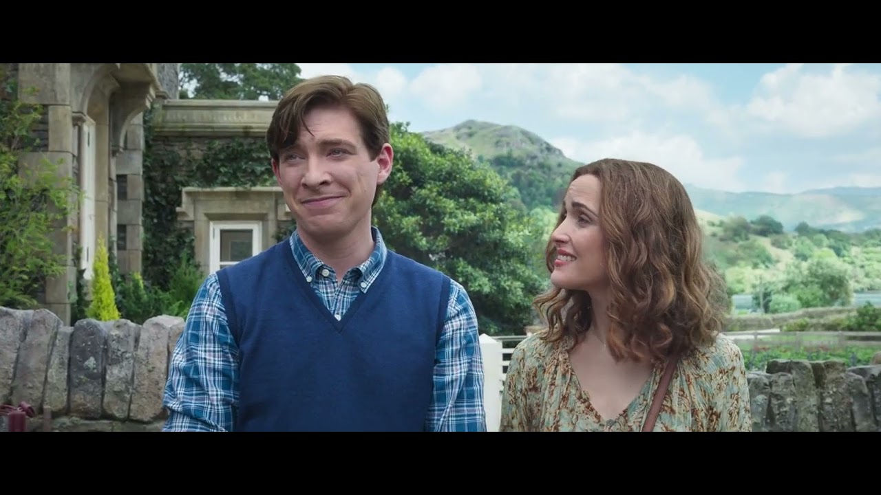 peter rabbit full movie - YouTube