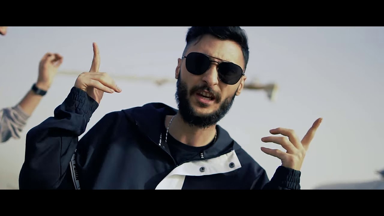 Katliam 3 (OFFICIAL VIDEO) prod. by Buaka - YouTube