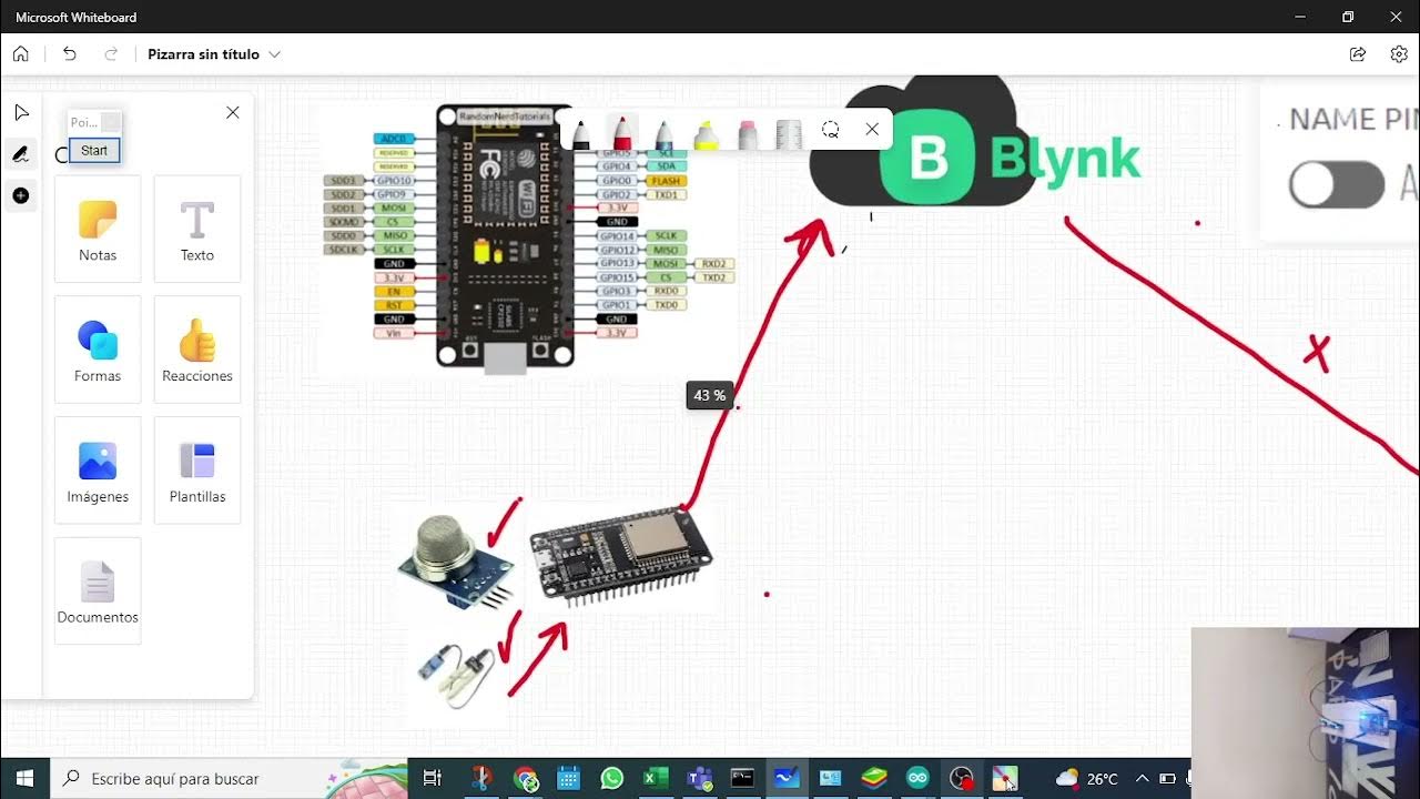 BLYNK 2.O FUNDAMENTOS - YouTube