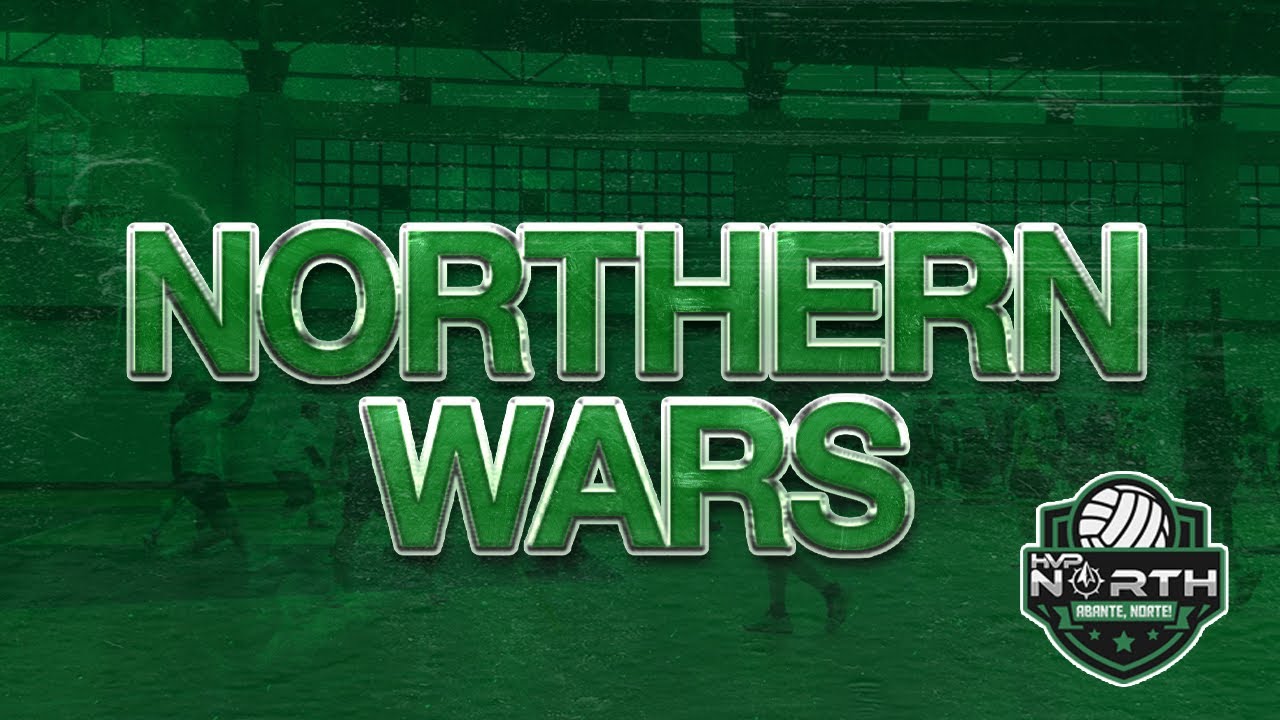 Northern Wars - Valkyries vs Direwolves - YouTube