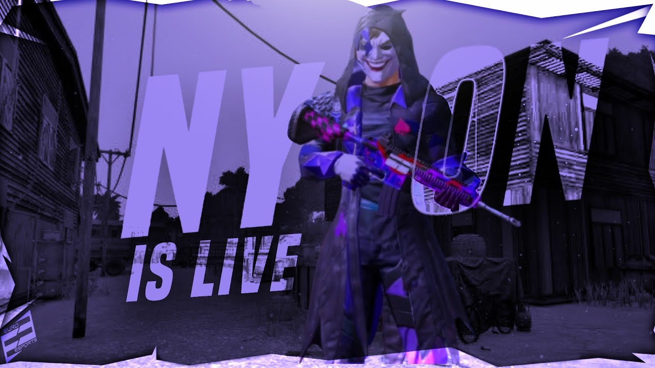 Nyron is live | ROAD TO 50 SUB'S - YouTube