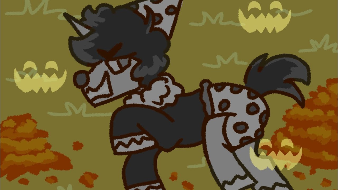 CAÇA AOS PONYS - HOLLOWEEN Pony Town - YouTube