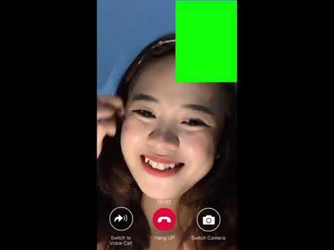 Mentahan VC Halu suara Cewek - YouTube