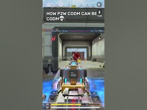 1V3😱Under 5 Seconds Using Mythic Fennec#Codm #iferg #codmbr #codmshorts #codmlive # ...