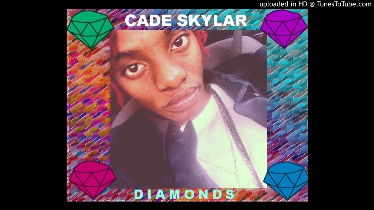 Cade Skylar - No Talk (2014) - YouTube