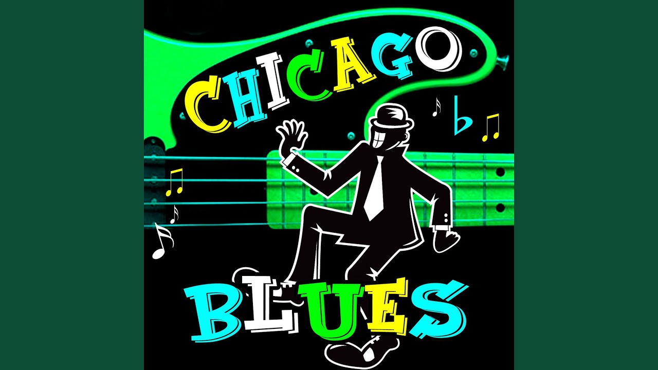 It's A Brand New Boogie - YouTube