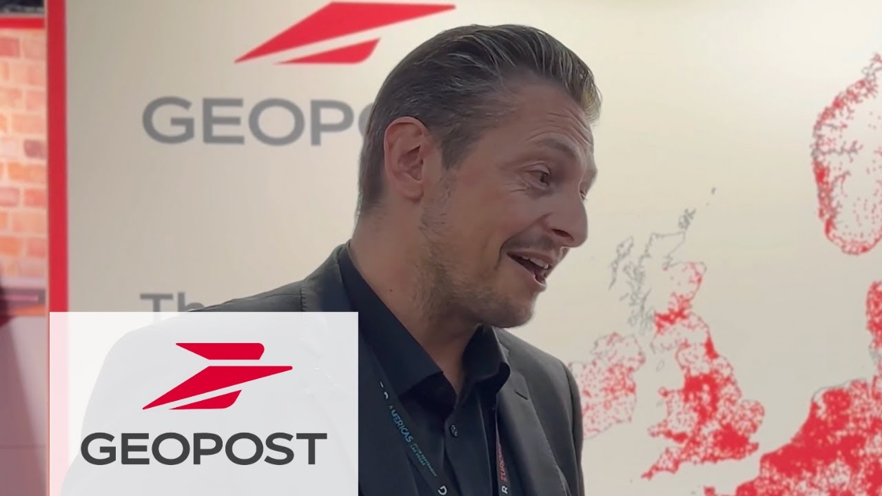 DELIVER 2023 | Interview with Philippe Peeters Key Account Sales ...
