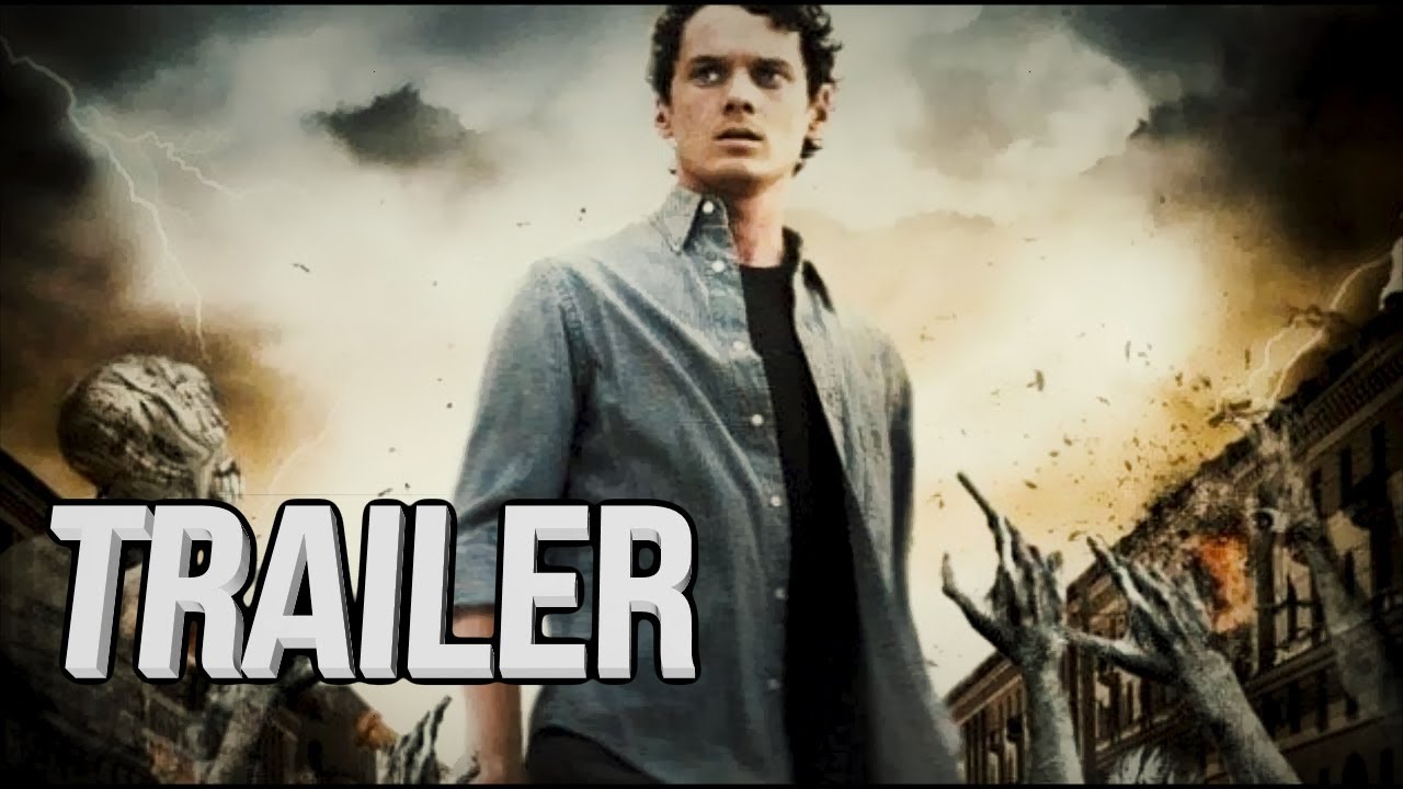 Odd Thomas | Trailer (German) - YouTube