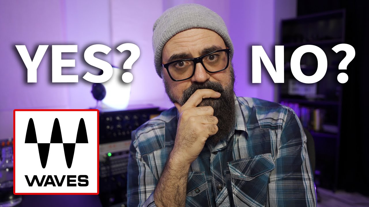 What should you do about WAVES New Business Model? - YouTube