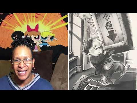 Chapter 2 R.L. Stine’s The Great Smelling Bee - YouTube