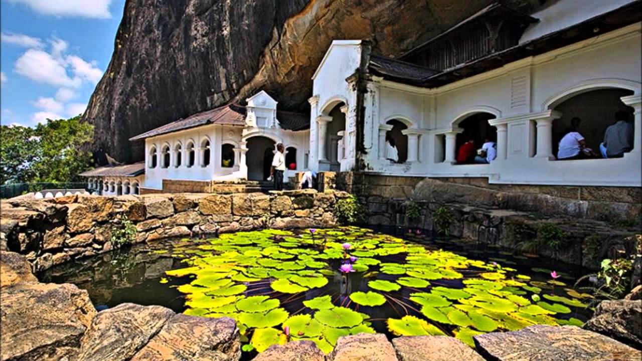 Dabulla Sri Lanka - YouTube