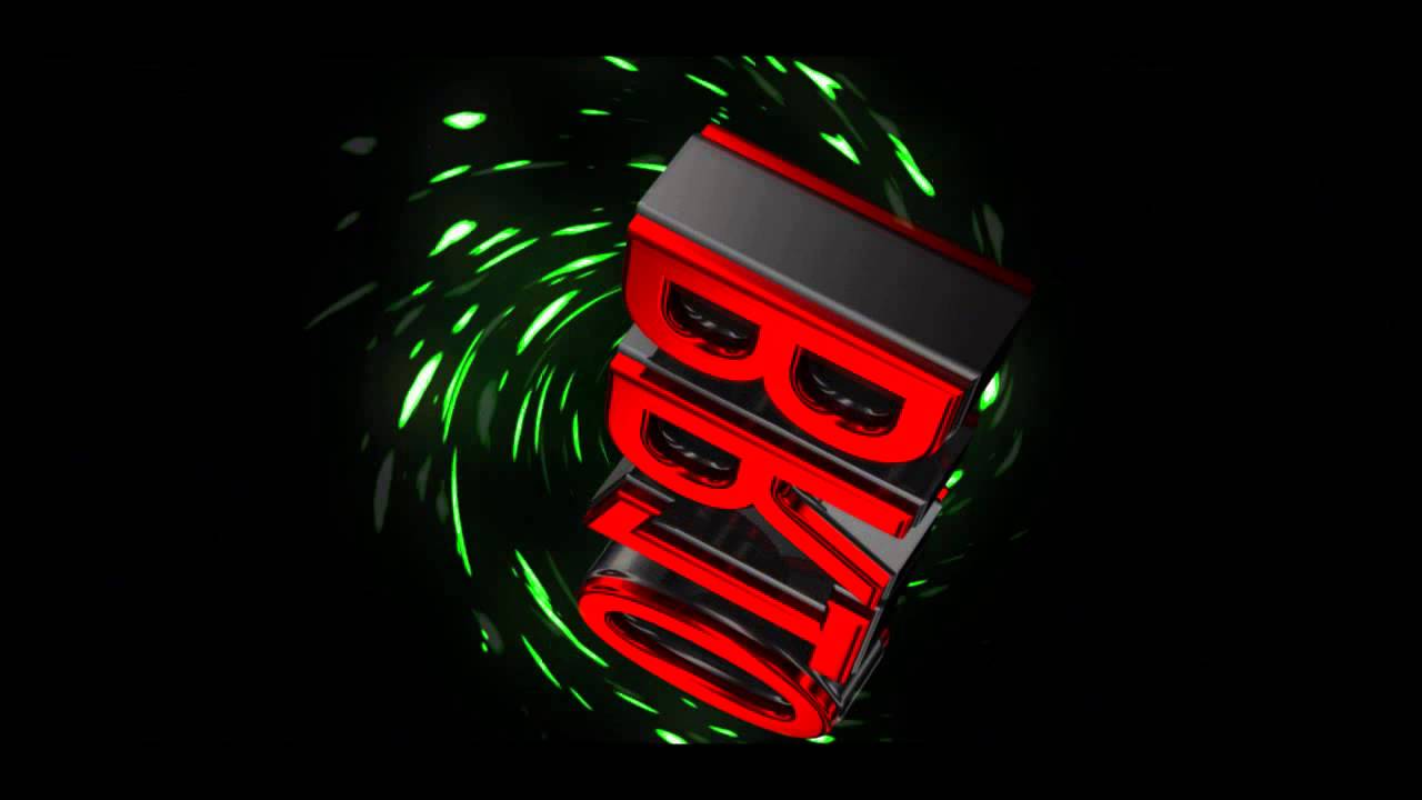 Intro @BR10 #5 - YouTube