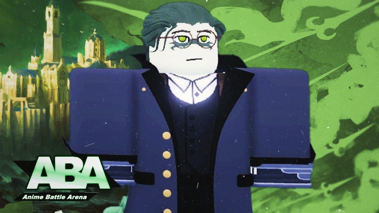 How Is This Not A Legendary Skin For This Character Already..?! ABA ...