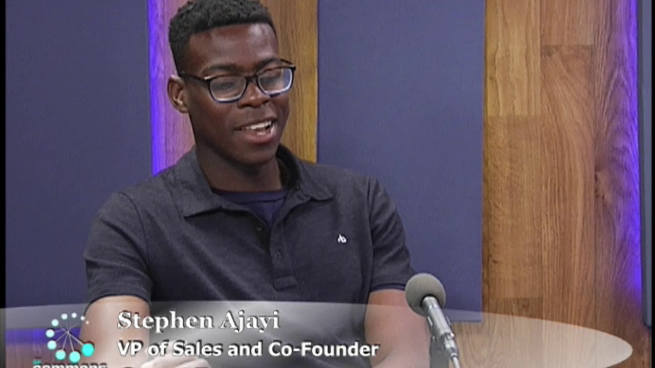 Stephen Ajayi - ScoutFor - 9 15 2018 - YouTube