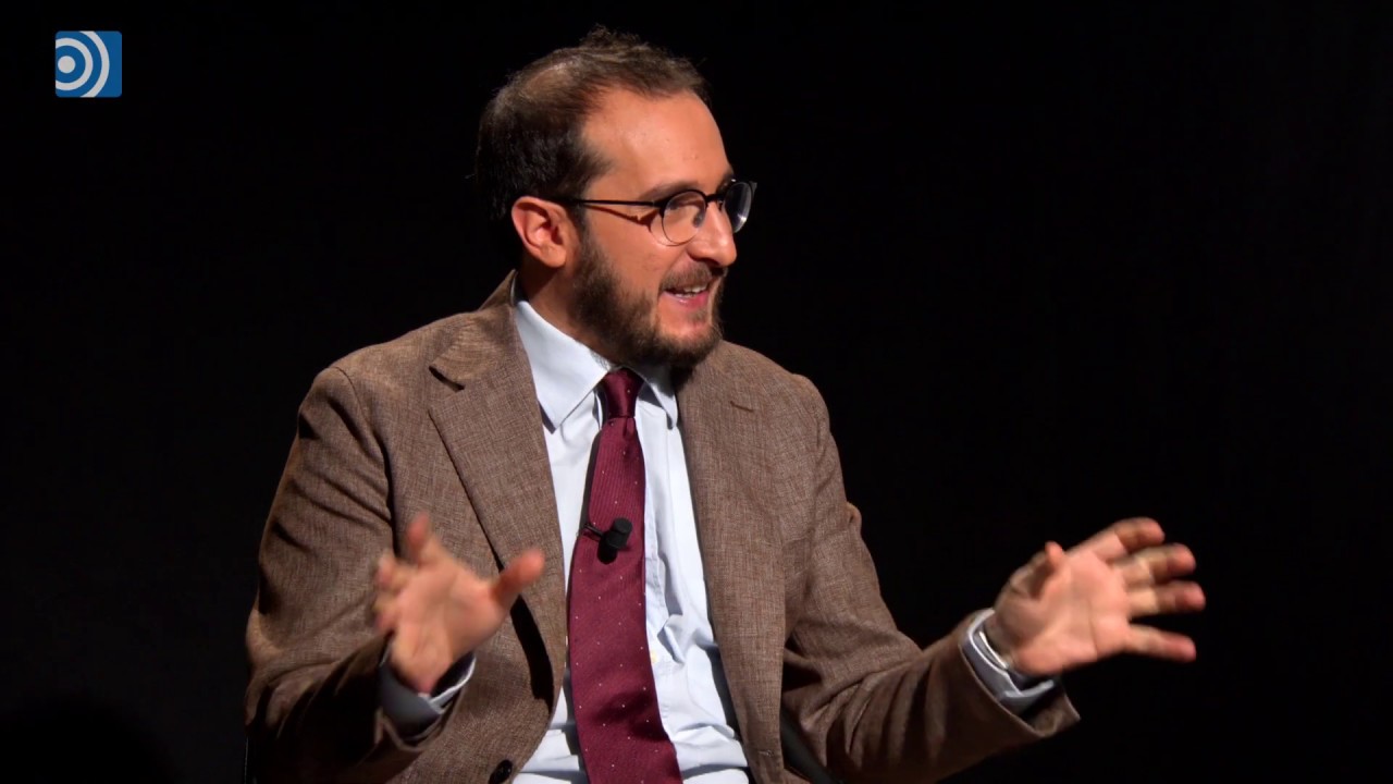 Libros con Marco: 'Aquí mando yo, historia íntima de Podemos', de Luca ...