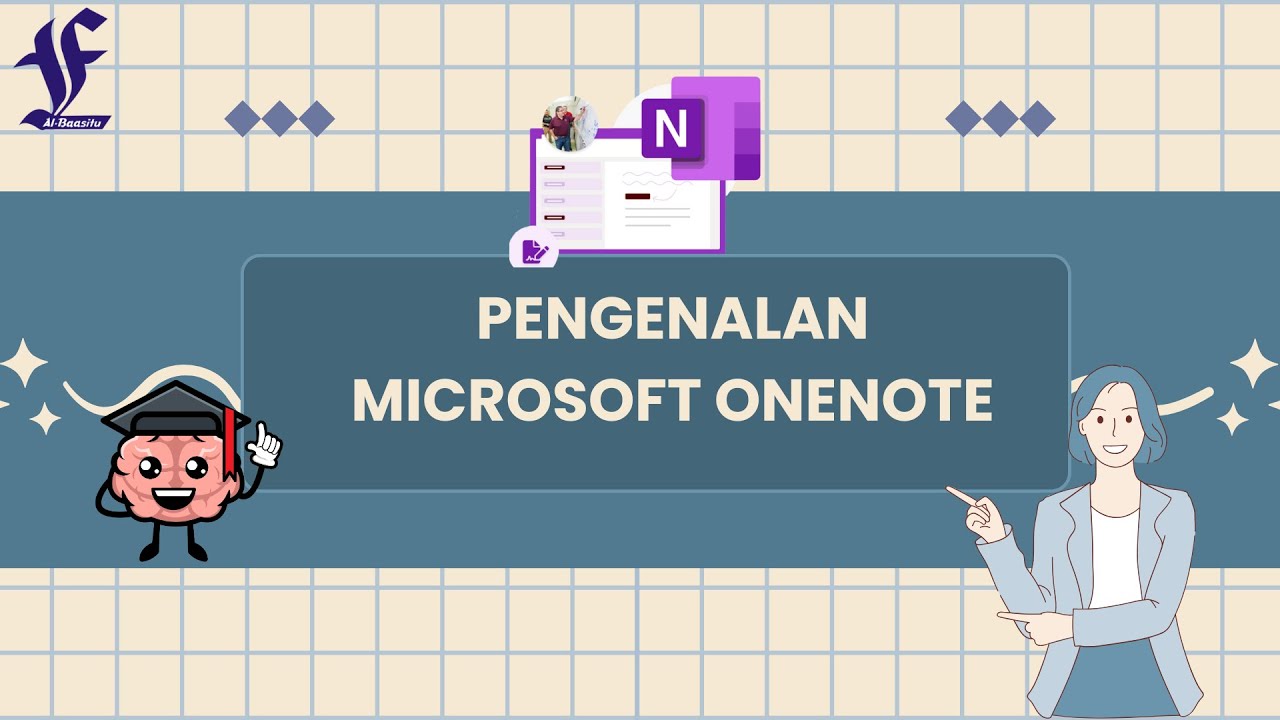 "Pengenalan Microsoft OneNote: Catatan Digital Praktis & Mudah ...