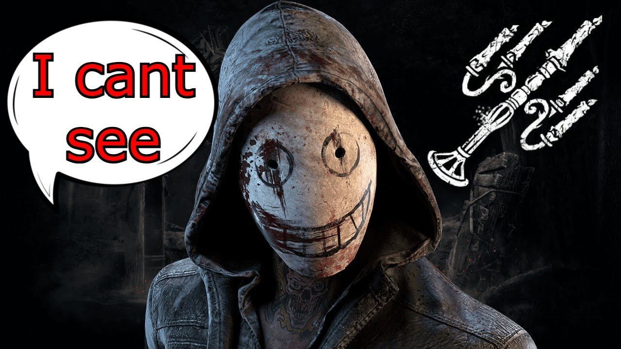 This game mode actually made Killer fun | DBD Killer Gameplay - YouTube