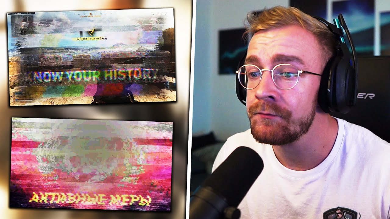 COD 2020 TEASER in WARZONE aufgetaucht + MW Multiplayer KOSTENLOS ...