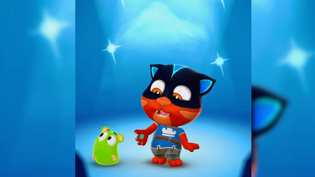 TOMMM gamess - YouTube