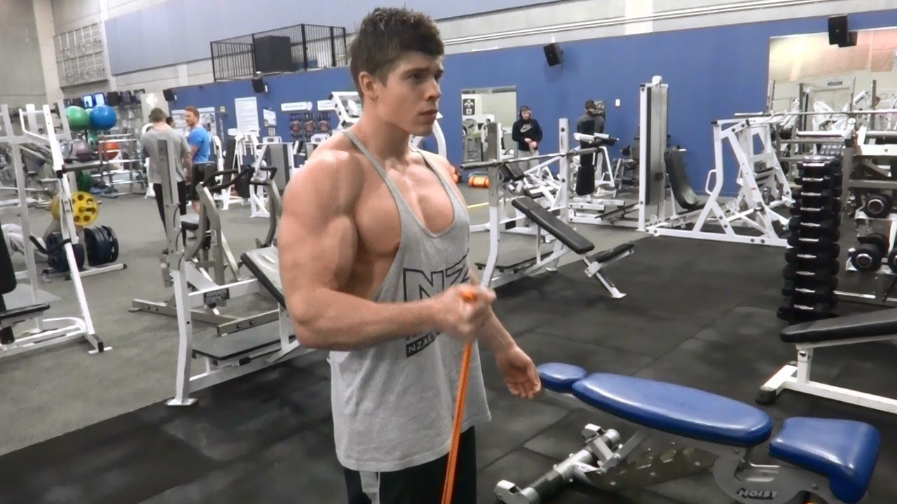 ARM WORKOUT -- THE OBLITERATION SERIES WITH JORDAN METCALFE - YouTube