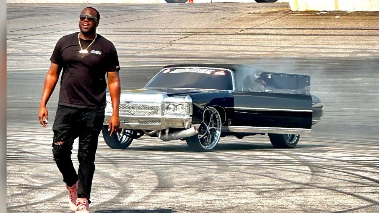 2200HP ZO6 DONK! FEATURING @DonkmasterTV - YouTube