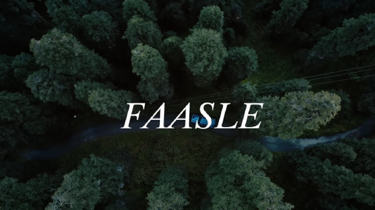 FAASLE SONG ( EDITOR~ NANU SHARMA ) - YouTube