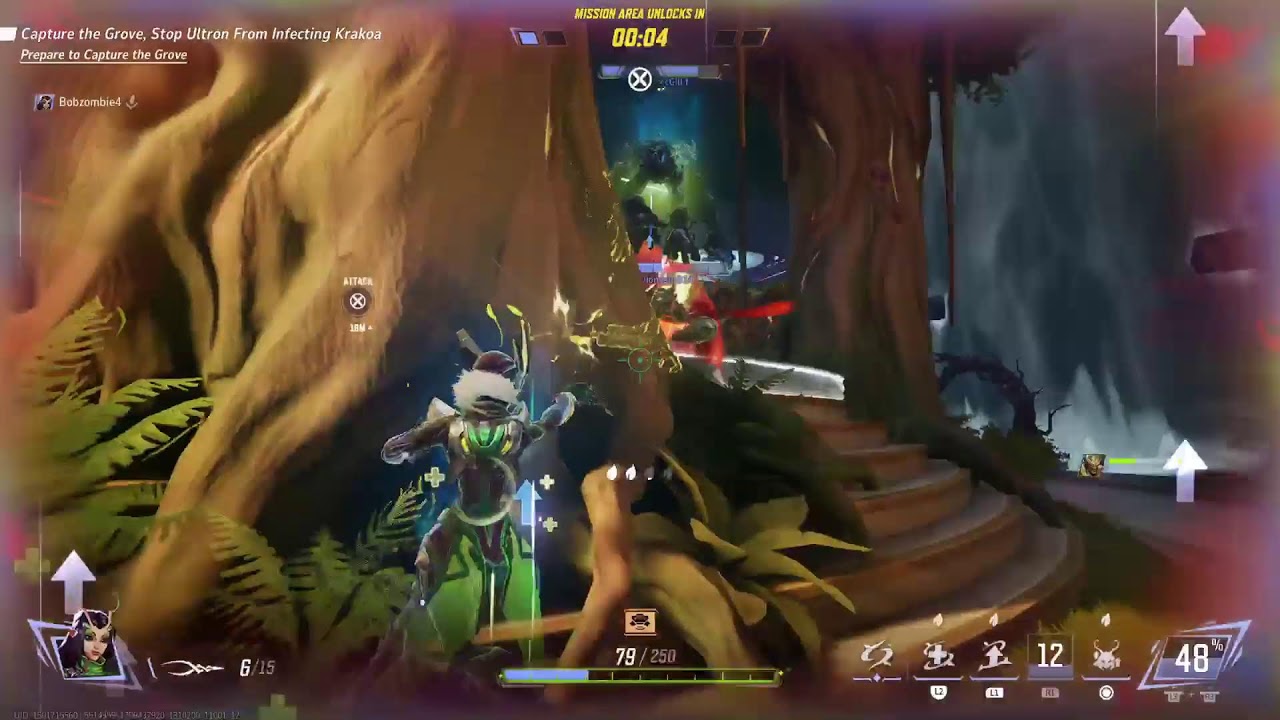 Rivals diamond 3 - YouTube
