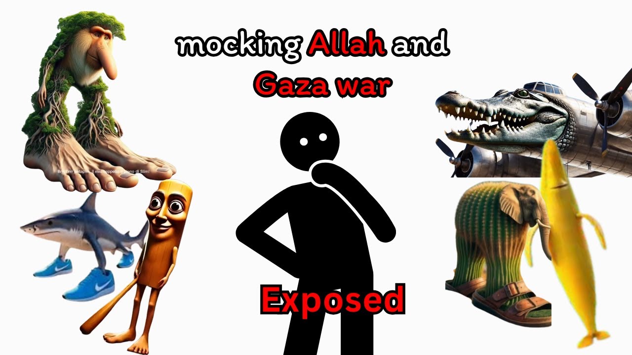 The Dark Side of Italian Brainrot Exposed! | They're going too much😞 ...