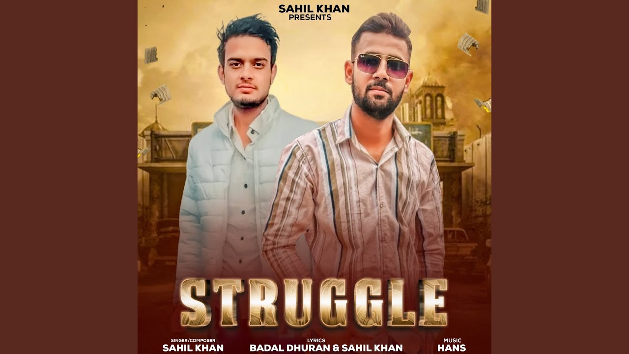 Struggle - YouTube
