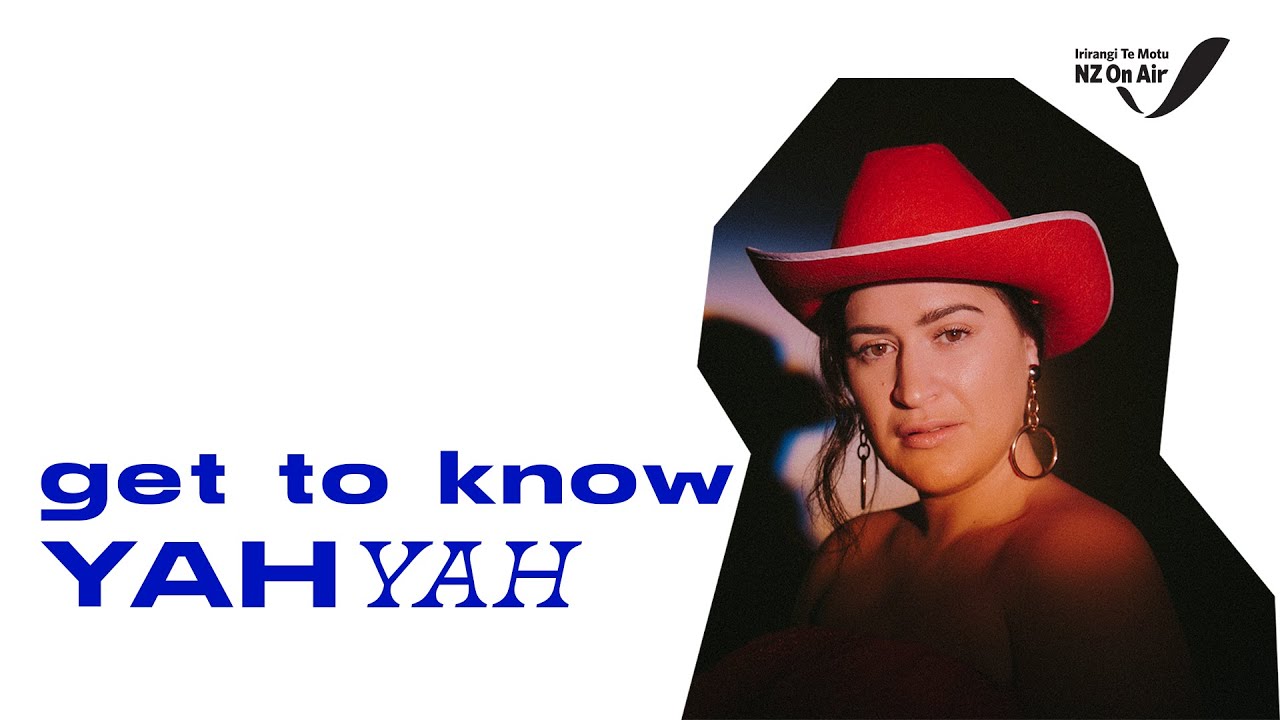 Get To Know: YAHYAH - YouTube