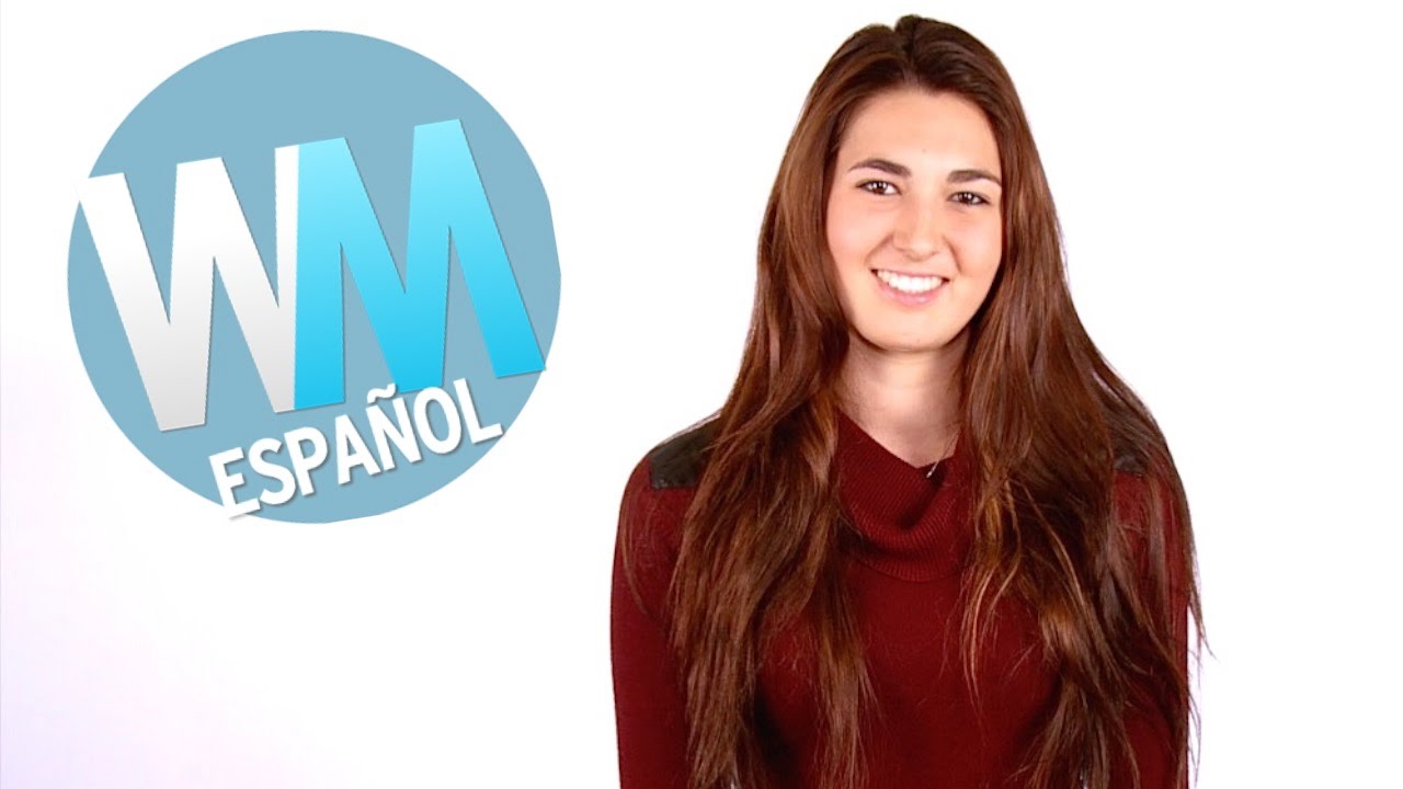 Bienvenidos a WatchMojo Español - YouTube