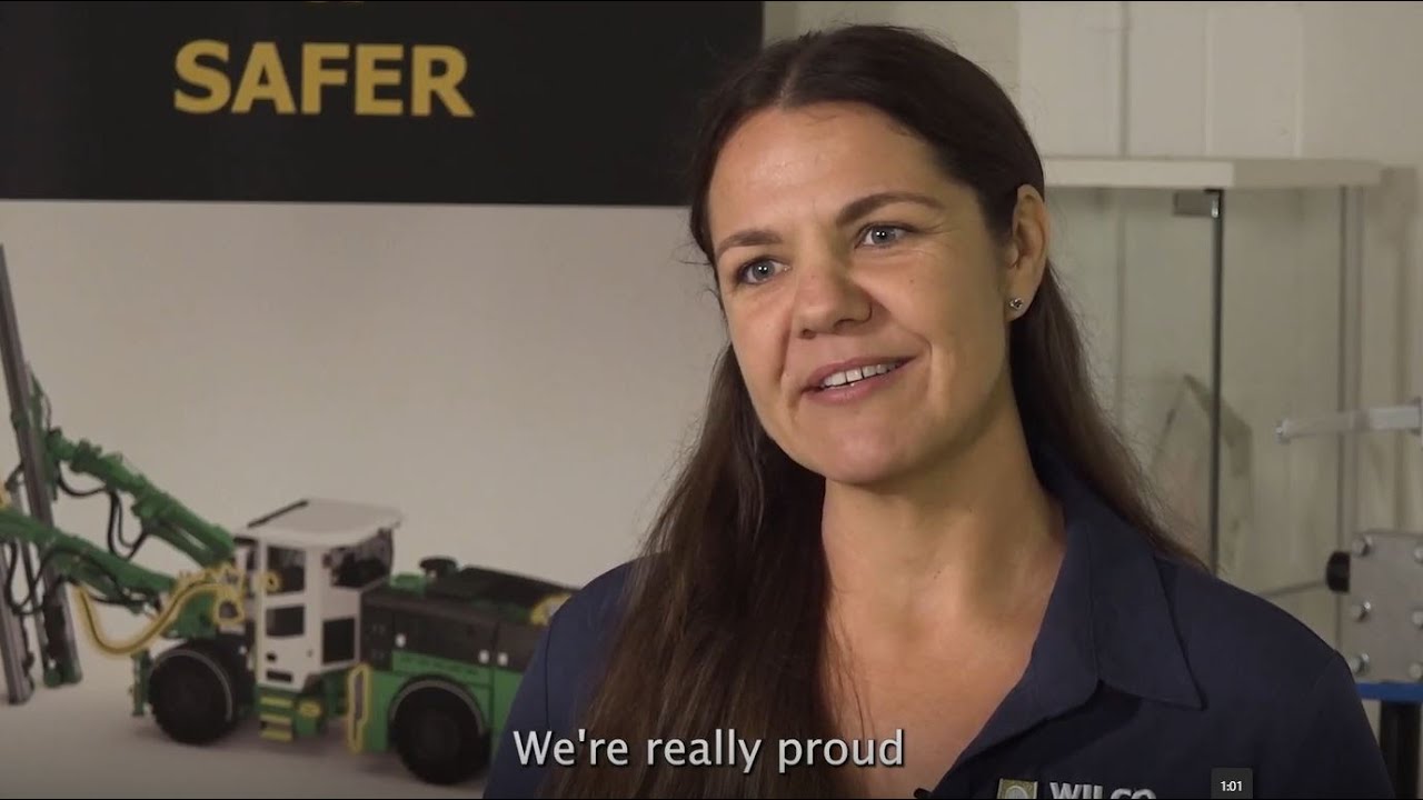 Wilco Technologies: What winning a Premier's Business & Export Award ...