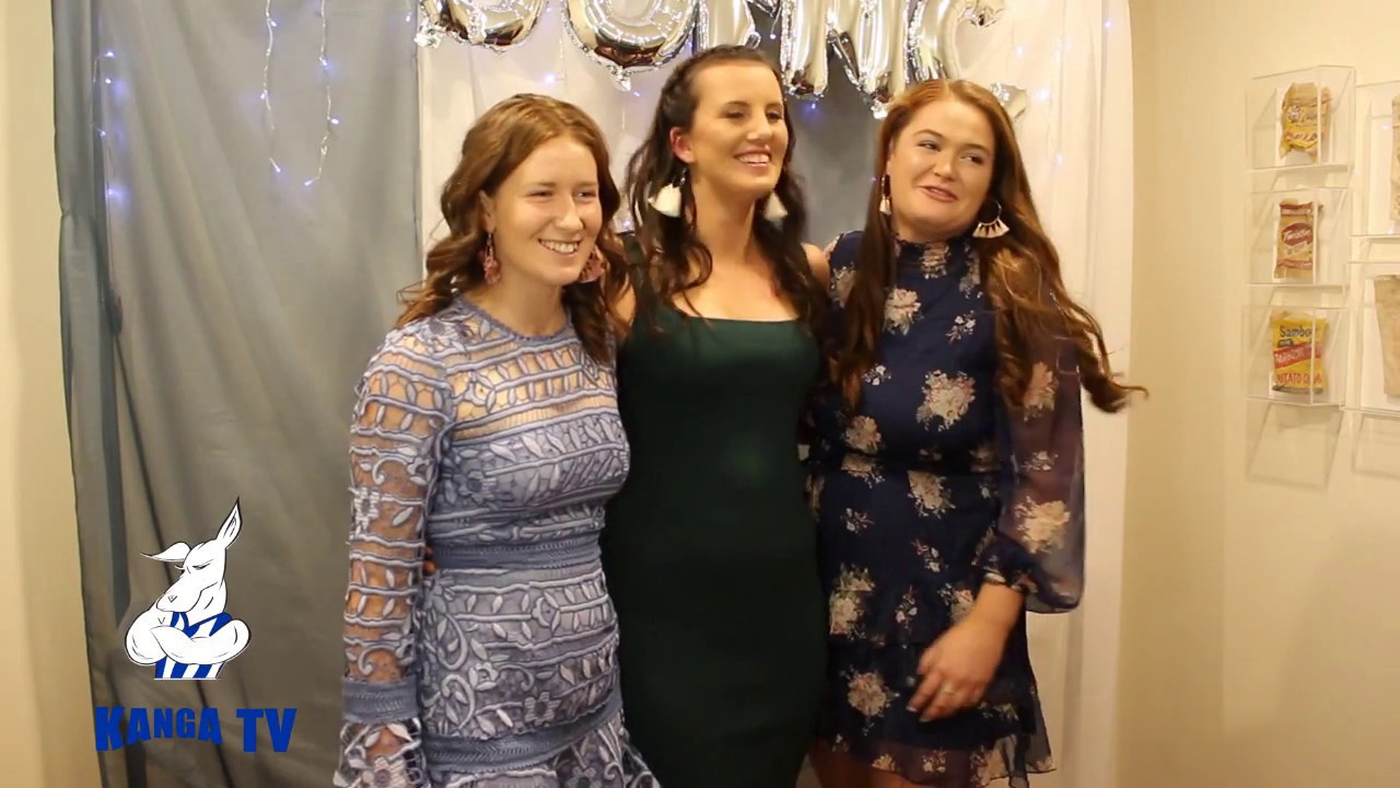 Kanga TV Annual Ball Part 2 - YouTube