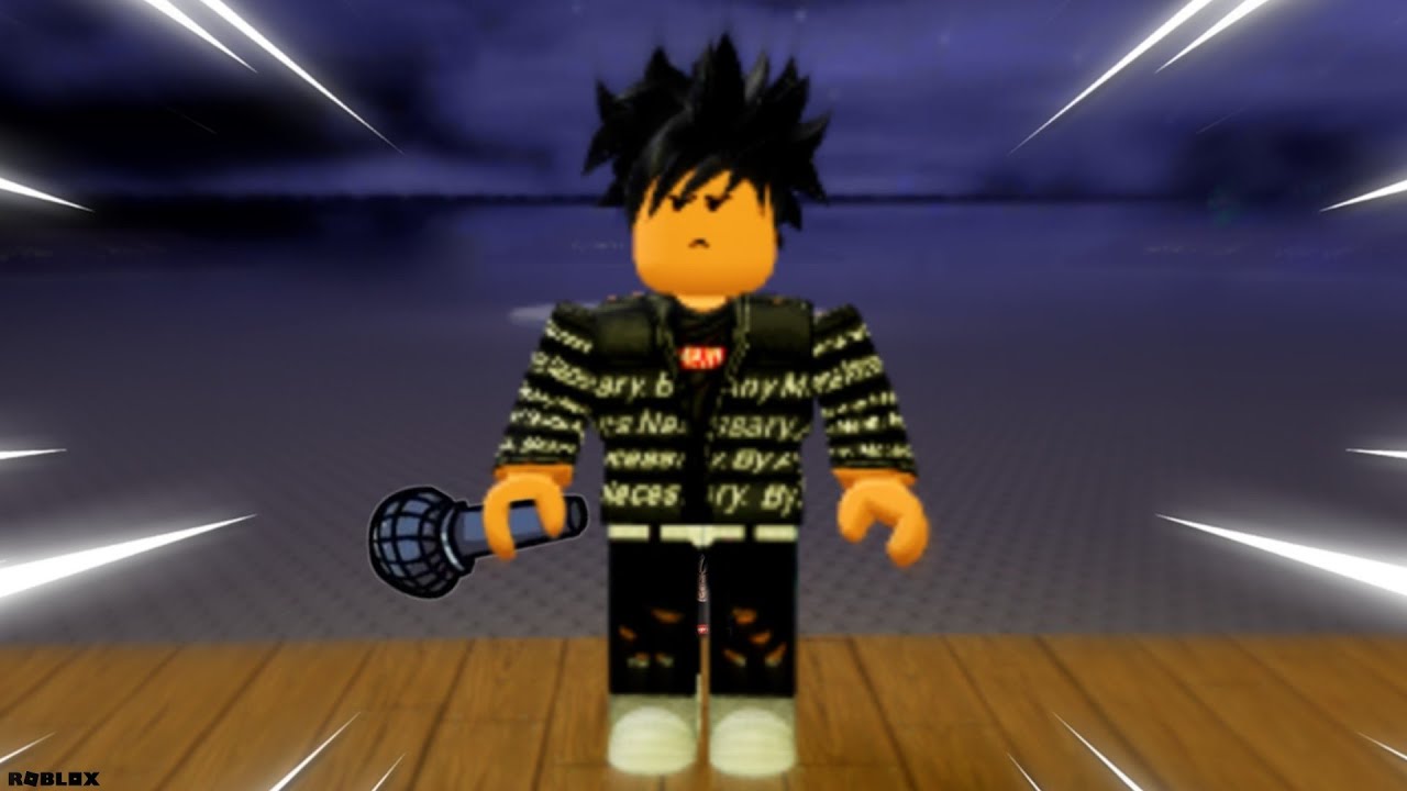 Basically FNF But I'm Trolling as Drip Goku - YouTube