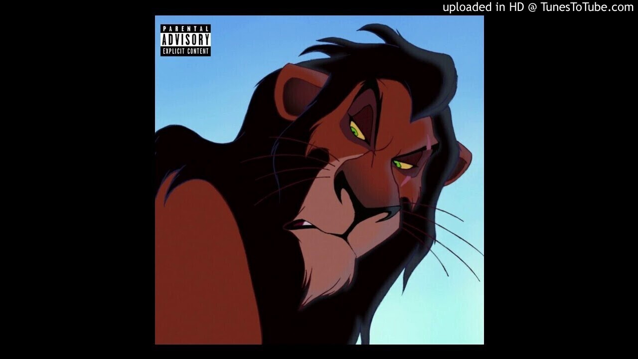 Ted Clubber-lang | King Scar - YouTube