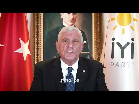 Müsavat Dervişoğlu’ndan Balıkesir mitingi çağrsı: Meclis’te direndik, şimdi meydanda bayrak açıyoruz