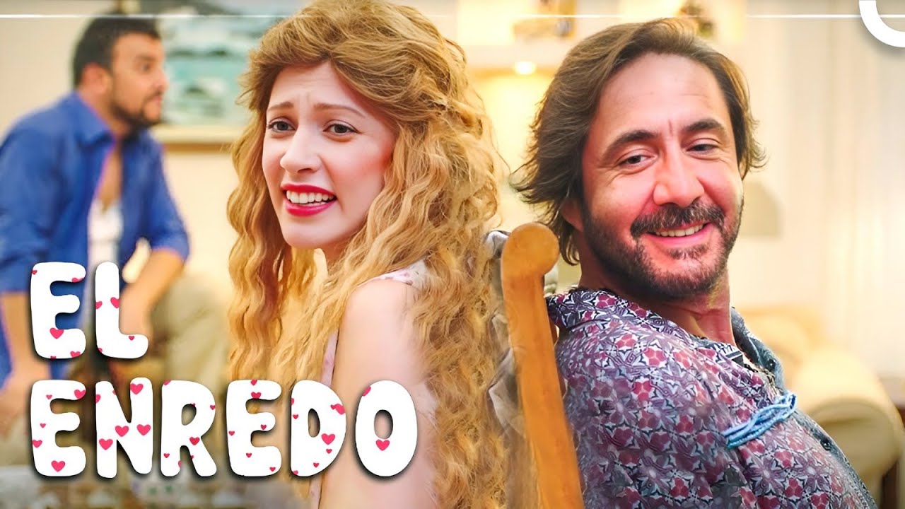 El Enredo | FULL HD Película de Drama (Doblaje Español) - YouTube
