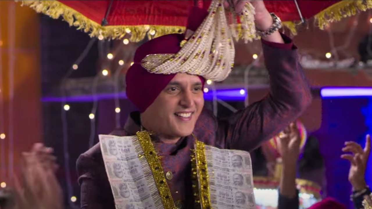 Happy Phirr Bhag Jayegi Top Comedy Scenes | Sonakshi Sinha, Ali Fazal ...