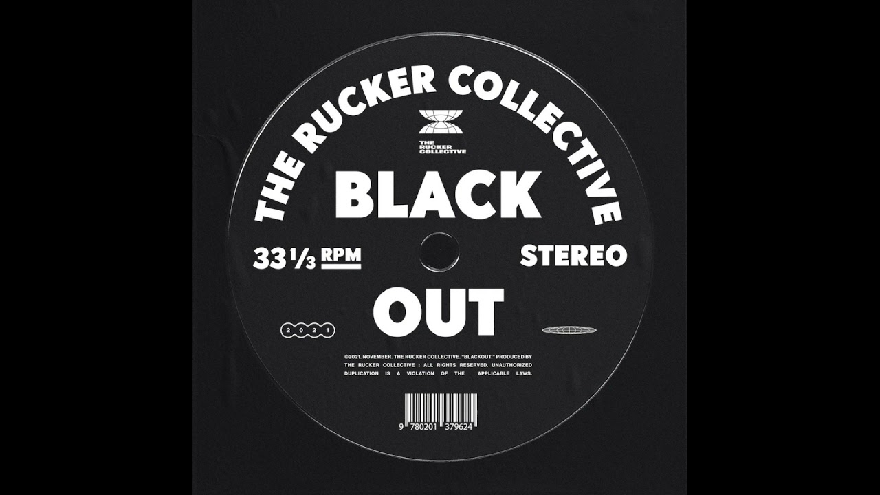 The Rucker Collective - Blackout (Sample Pack) - YouTube