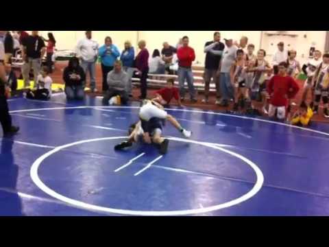 Team PA ES 90 Josh Stillings vs Nathan Thacker - YouTube