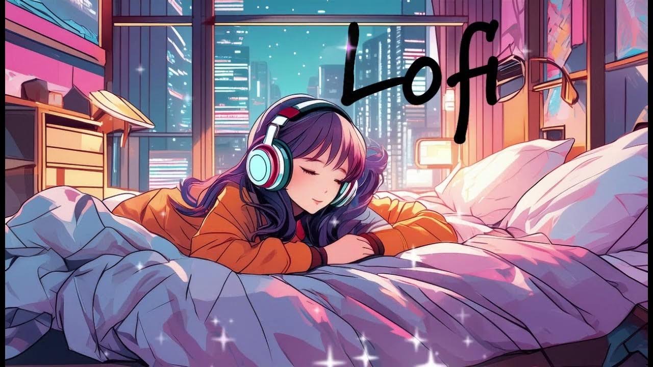 tea time -Lofi- - YouTube