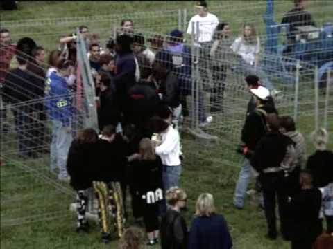 UN-EDITED – Fantazia One Step Beyond, Donnington – Rave 1992 - YouTube
